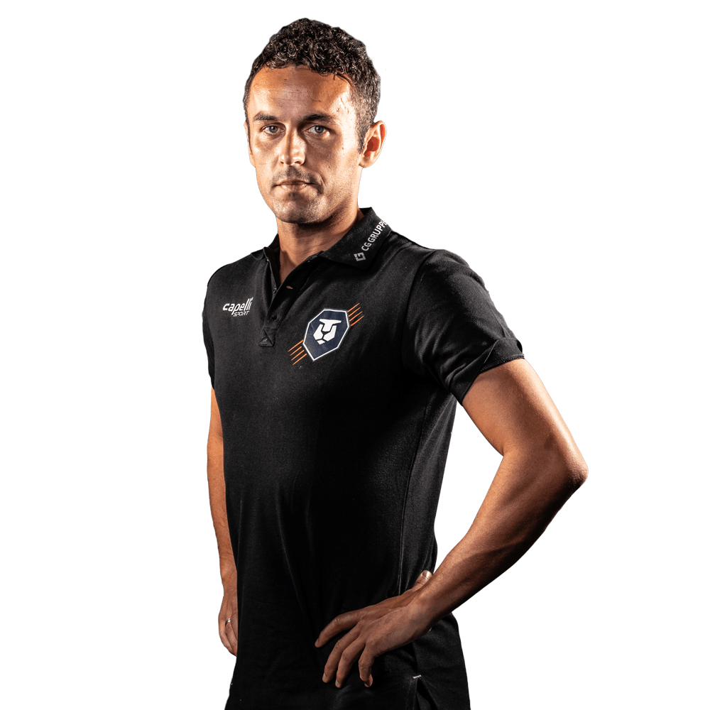 Zoran Levnaic ~ INTERLeipzig